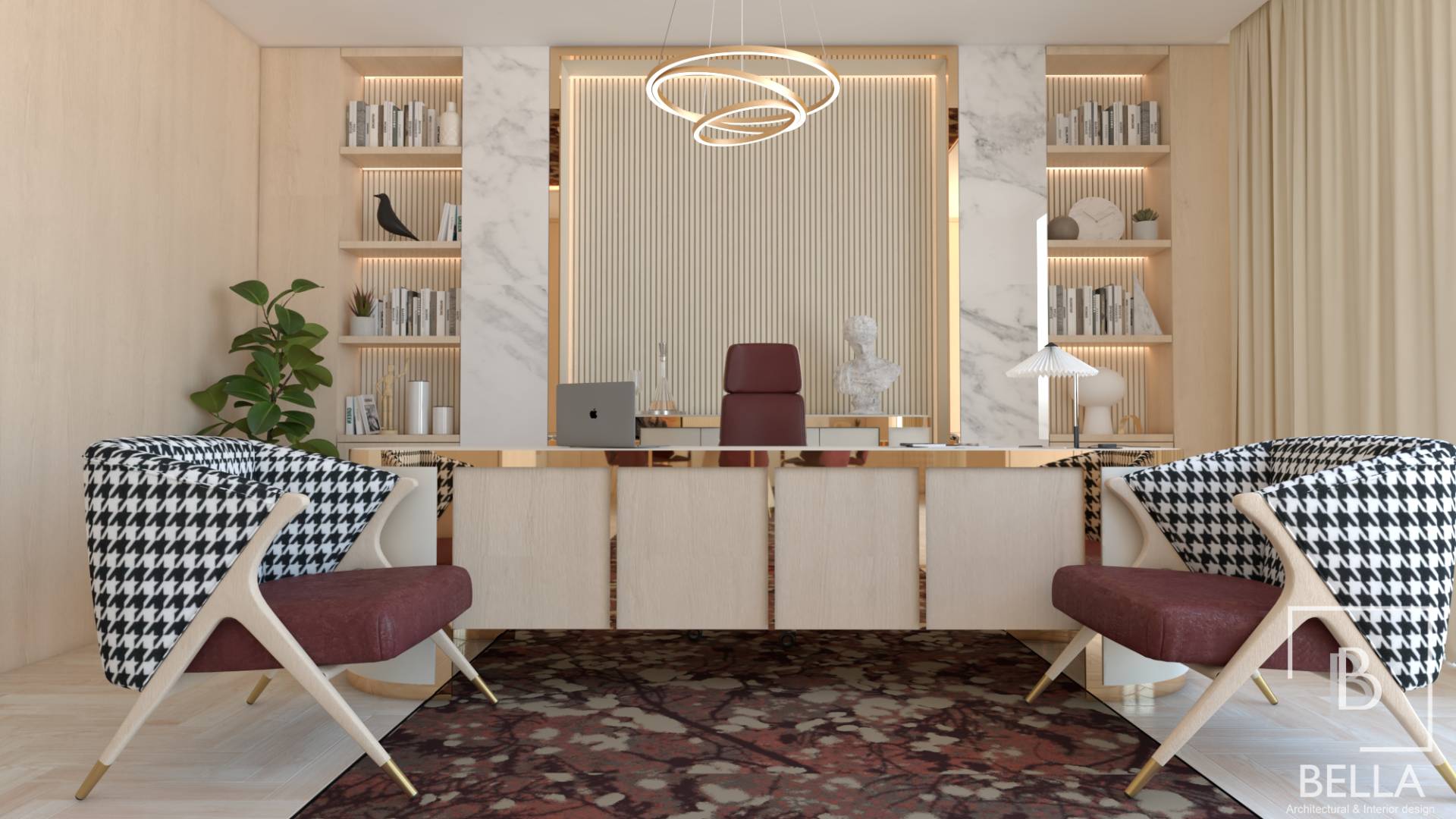 Bella Interior Design – Bella Interior Design